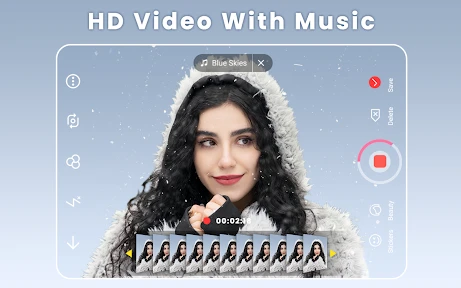Beauty Camera: Sweet Camera App - Reviewed