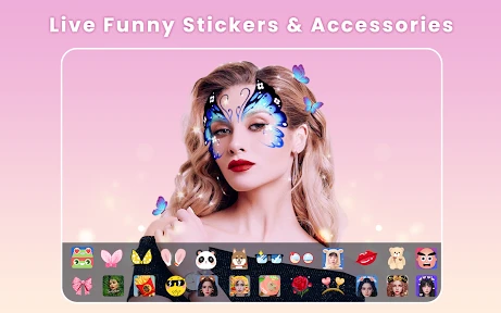 Beauty Camera: Sweet Camera App - Reviewed