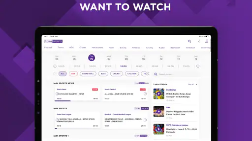 beIN SPORTS App - Reviewed