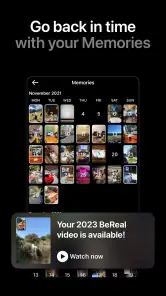 BeReal. Your friends for real. App - Reviewed