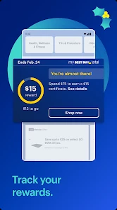 Best Buy: Shop tech deals App - Reviewed