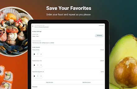 Beyond Menu - Food Delivery App - Reviewed