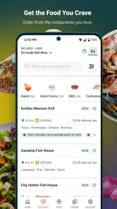 Beyond Menu - Food Delivery App - Reviewed