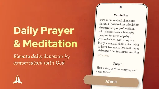 Bible-Daily Bible Verse App - Reviewed