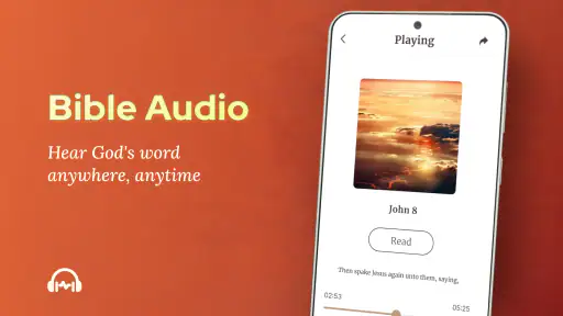 Bible-Daily Bible Verse App - Reviewed