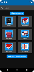 Bible Hub App - Reviewed