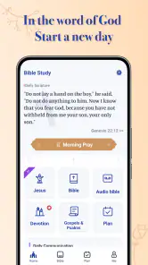 Bible Study - Verse & Audio App - Reviewed