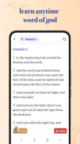 Bible Study - Verse & Audio App - Reviewed