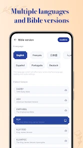 Bible Study - Verse & Audio App - Reviewed