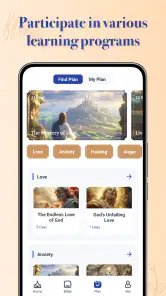 Bible Study - Verse & Audio App - Reviewed