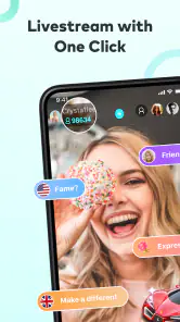 Bigo Live - Live Streaming App App - Reviewed