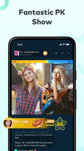 Bigo Live - Live Streaming App App - Reviewed