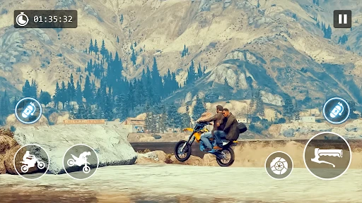 Bike Stunt Extreme Bike Racing Game - Reviewed