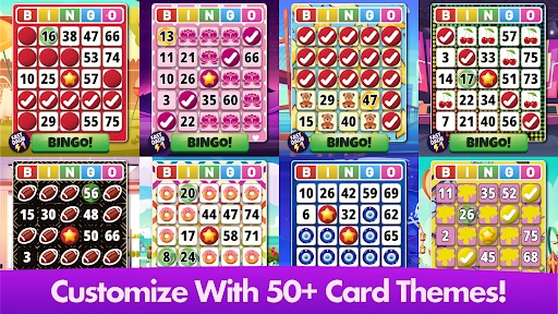 Bingo Classic - Bingo Games Game - Reviewed