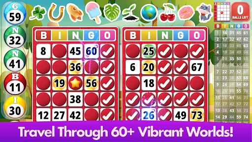 Bingo Classic - Bingo Games Download - Reviewed