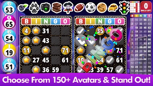 Bingo Classic - Bingo Games Game - Reviewed