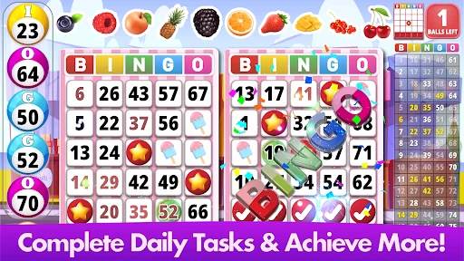 Bingo Classic - Bingo Games Game - Reviewed
