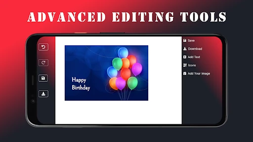 Birthday Invitation Card Maker App - Reviewed