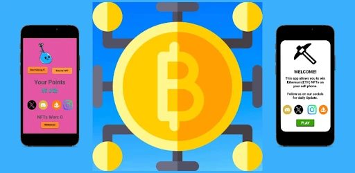 Bitcoin Gpu miner - btc mine App - Reviewed