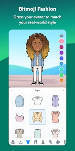 Bitmoji App - Reviewed