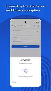 Bitwarden Password Manager App - Reviewed