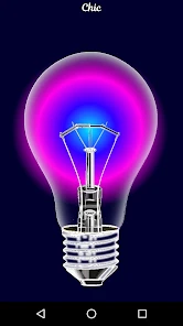 Black Light App - Reviewed