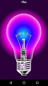 Black Light App - Reviewed