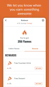 Blaze Pizza App - Reviewed