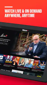 BlazeTV App - Reviewed