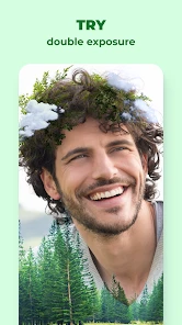 Blend Photo Editor & Effect App - Reviewed