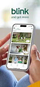 Blink Home Monitor App - Reviewed