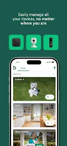 Blink Home Monitor App - Reviewed
