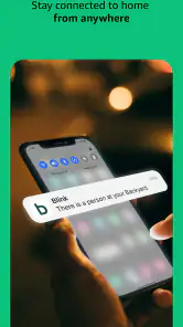Blink Home Monitor App - Reviewed