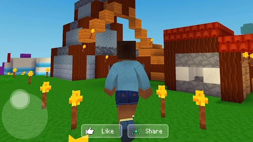 Block Craft 3D：Building Game Game - Reviewed