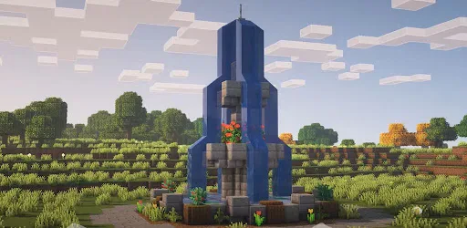 Block Crazy Robo World Vip 3D Game - Reviewed