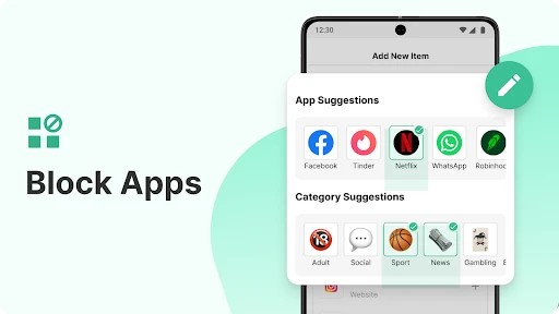 BlockSite: Block Apps & Sites App - Reviewed