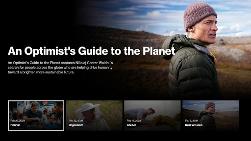 Bloomberg App - Reviewed