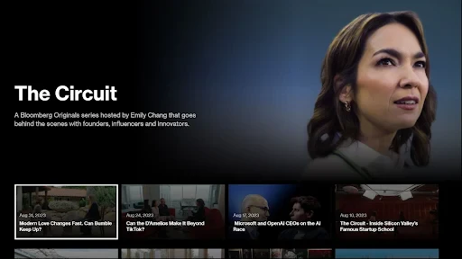 Bloomberg App - Reviewed