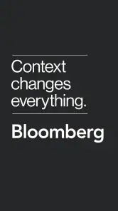 Bloomberg: Finance Market News App - Reviewed