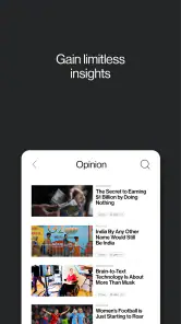 Bloomberg: Finance Market News App - Reviewed