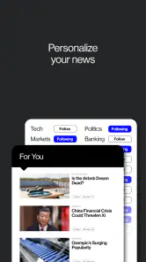 Bloomberg: Finance Market News App - Reviewed