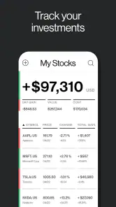 Bloomberg: Finance Market News App - Reviewed