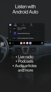 Bloomberg: Finance Market News App - Reviewed