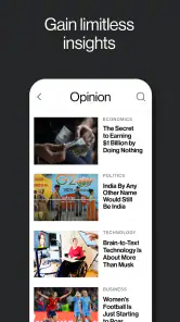 Bloomberg: Finance Market News App - Reviewed
