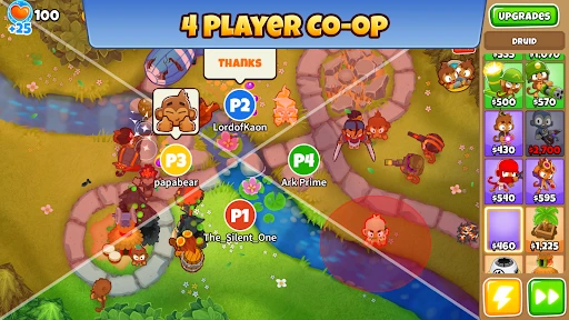 Bloons TD 6 Game - Reviewed