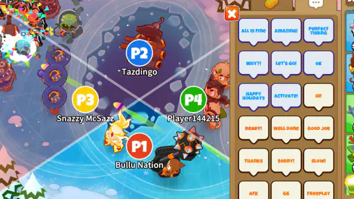 Bloons TD 6 NETFLIX Game - Reviewed