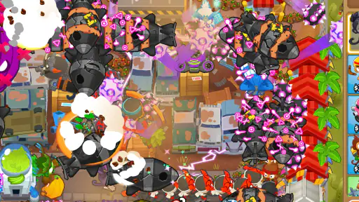 Bloons TD 6 NETFLIX Game - Reviewed