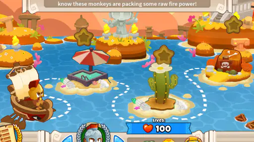 Bloons TD 6 NETFLIX Game - Reviewed