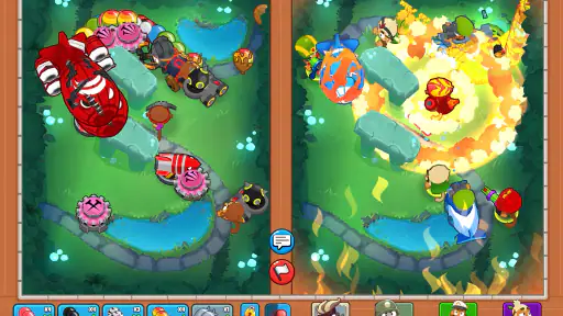 Bloons TD Battles 2 Game - Reviewed