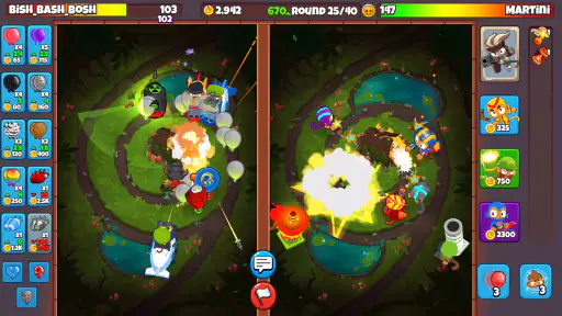 Bloons TD Battles 2 Game - Reviewed